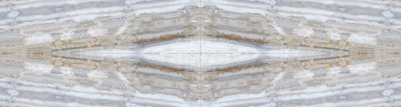 White Marble Mirrored Pattern Stock Photo - Image of design, canvas ...
