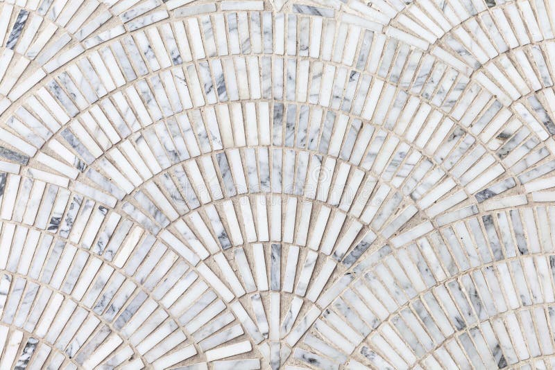 Marble Mosaic Floor Tile Pattern and Background Seamless Stock Image ...