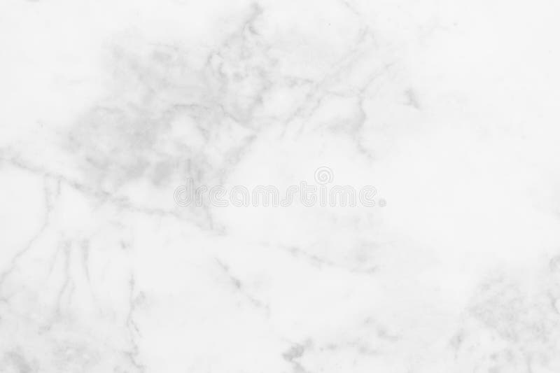 White Marble Texture with Natural Pattern for Background or Design Art ...
