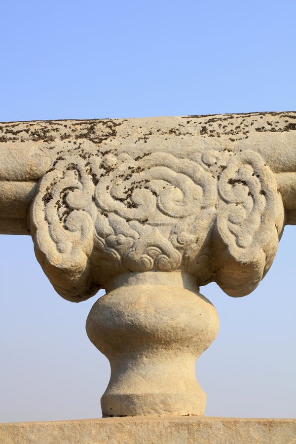 White Marble Railings Arch Bridge Stock Photos - Free & Royalty-Free ...