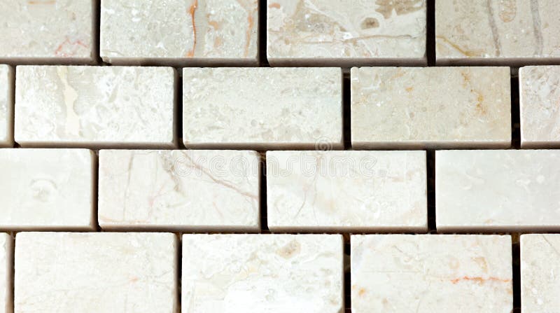 White Marble from Rectangle Stock Photo - Image of natural, abstract ...