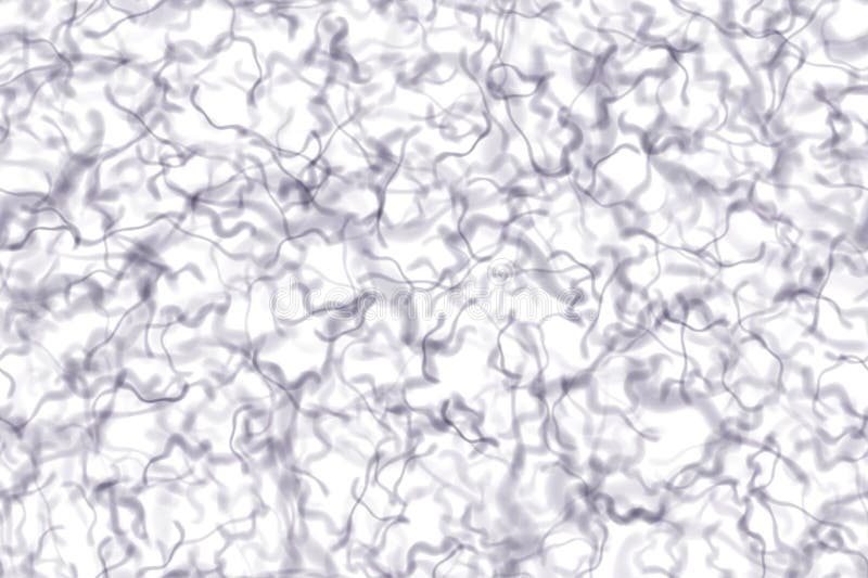 White Marble Seamless Pattern with Grey Smoke Texture Stock Vector ...