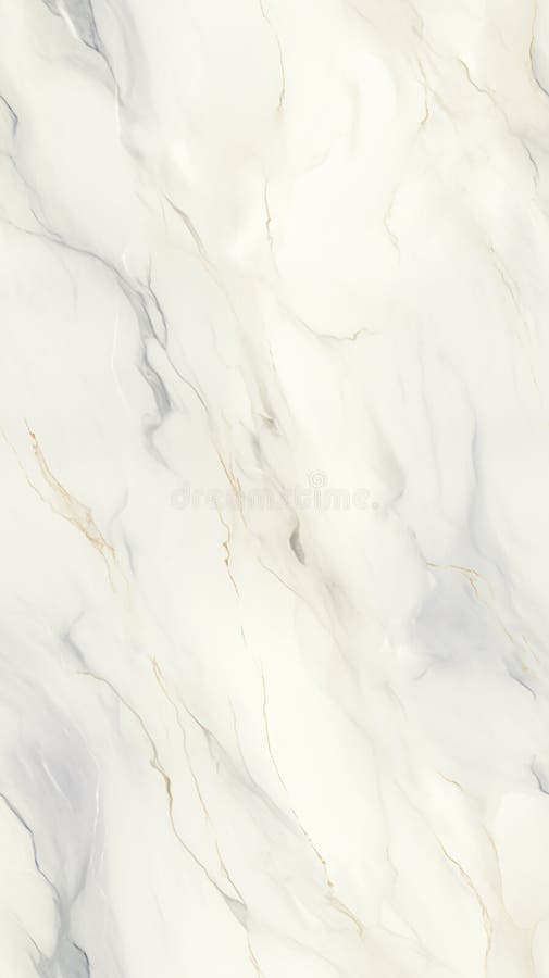 White Marble Seamless Pattern Stock Illustration - Illustration of ...