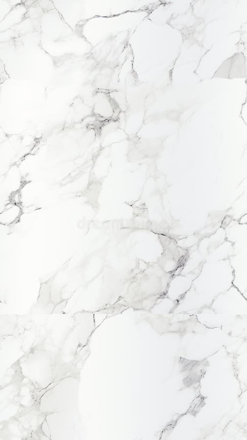 White Marble Seamless Pattern Stock Illustration - Illustration of ...