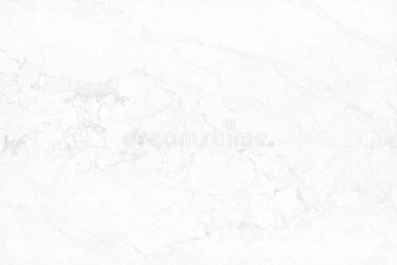 White Marble Seamless Texture With High Resolution For Background And ...
