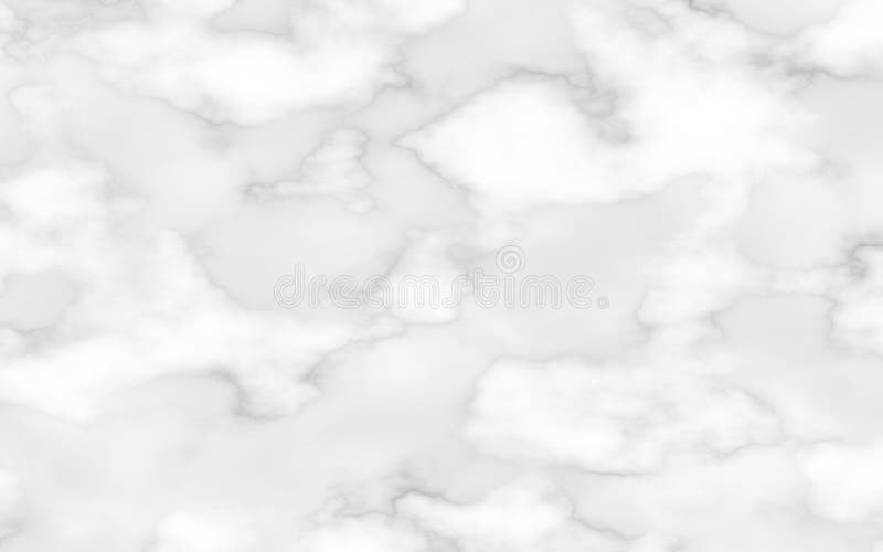 White Marble Stone Texture Background. Abstract Clouds Sky, Cloudy Sky ...