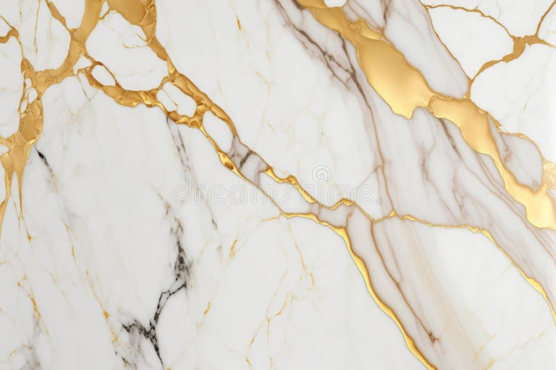 102 Calacatta Gold Marble Texture Stock Photos - Free & Royalty-Free ...