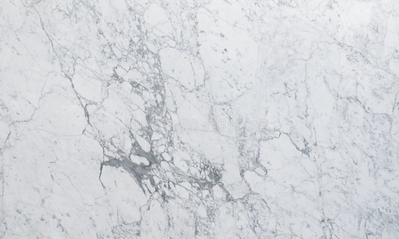 White Arabescato Borghini Marble Texture / Natural Marble Stock Image ...