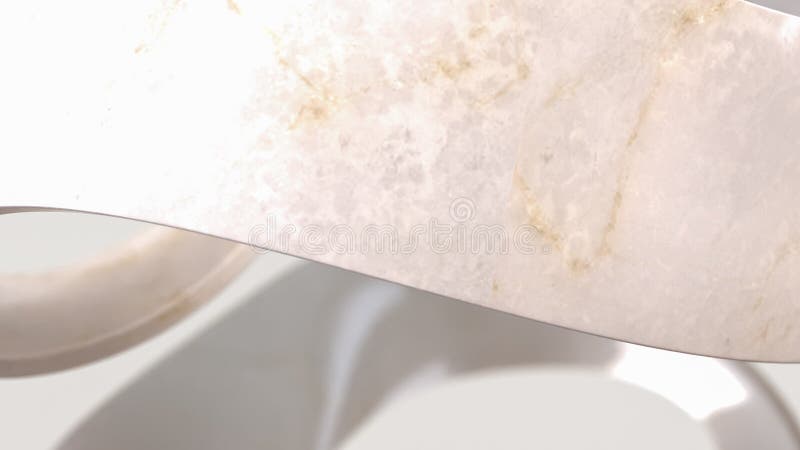 The White Marble Texture for Background Concept 3d Rendering Stock ...