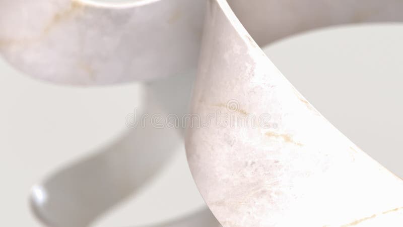 The White Marble Texture for Background Concept 3d Rendering Stock ...