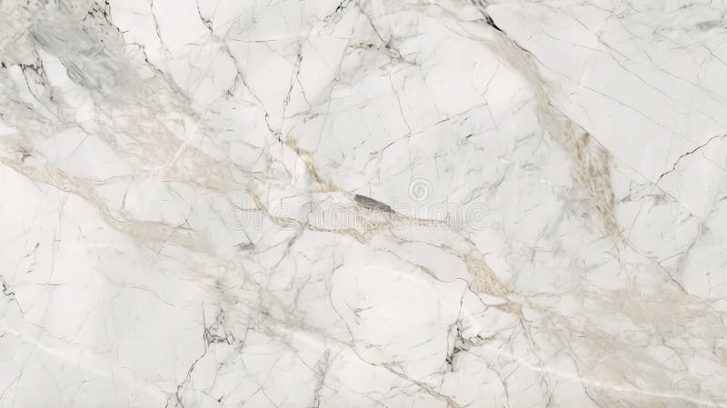 White Marble Texture Background with Intricate Patterns for Design ...