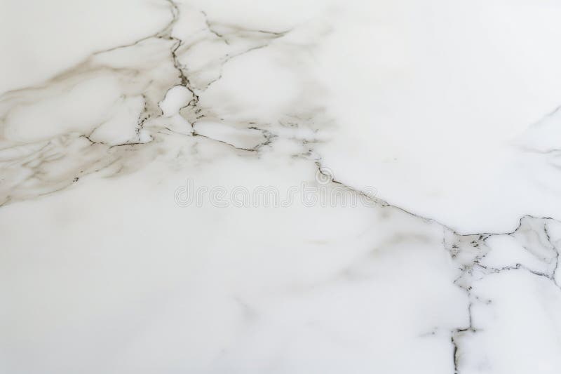 White Marble Texture Background - Minimalist Design Stock Illustration ...