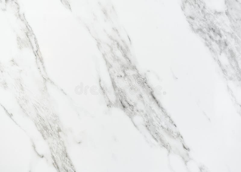 White Marble Texture Background Pattern Top View. Tiles Natural Stone ...