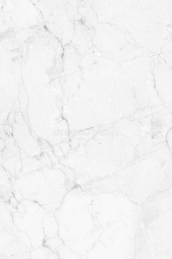 White Marble Texture Background Pattern Top View. Tiles Natural Stone ...