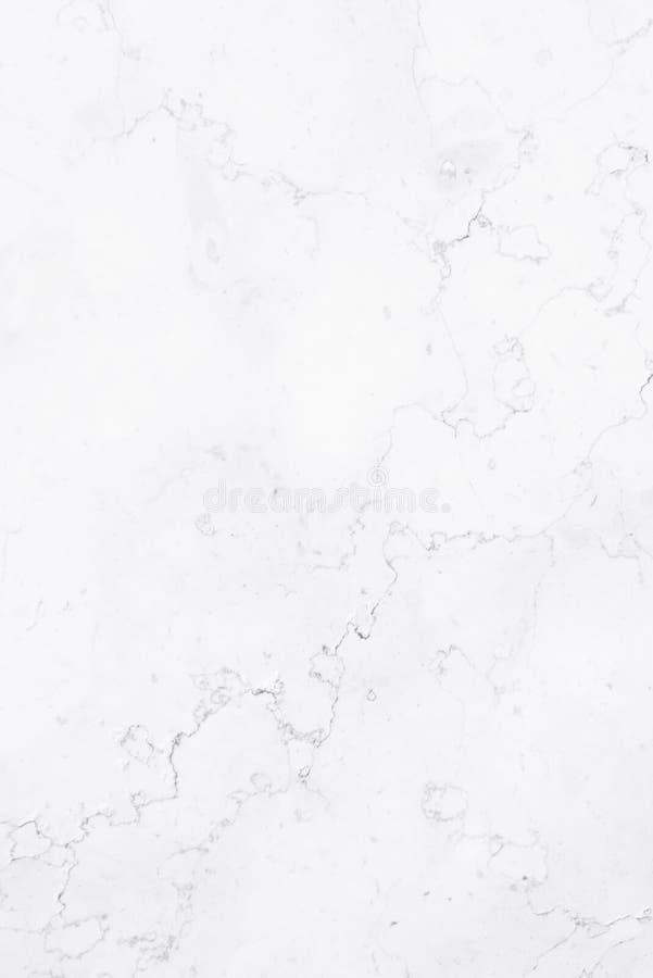 White Marble Texture Background Pattern Top View. Tiles Natural Stone ...