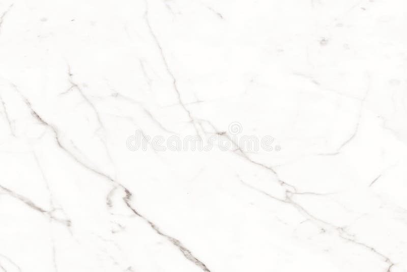 White Marble Texture Background Pattern Top View. Tiles Natural Stone ...