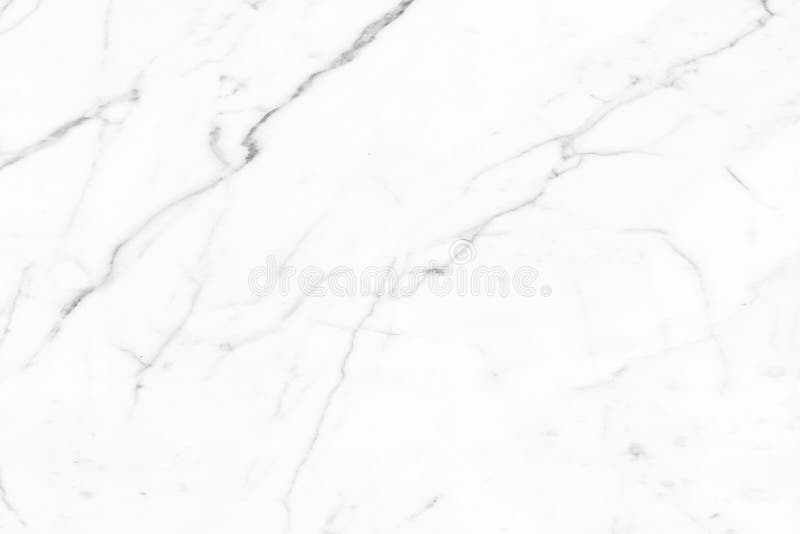 White Marble Texture Background Pattern Top View. Tiles Natural Stone ...