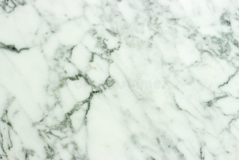 White Marble Texture Close-up, Natural Stone Background Stock Image ...