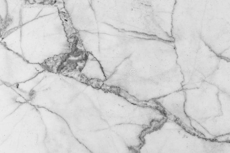 White Marble Texture, Detailed Structure of Marble in Natural Patterned ...