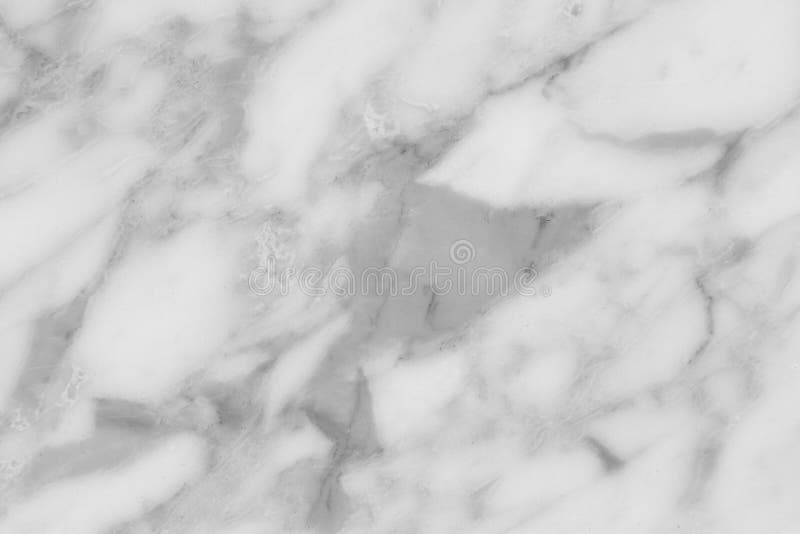 White Marble Texture Pattern for Design or Background Stock Photo ...