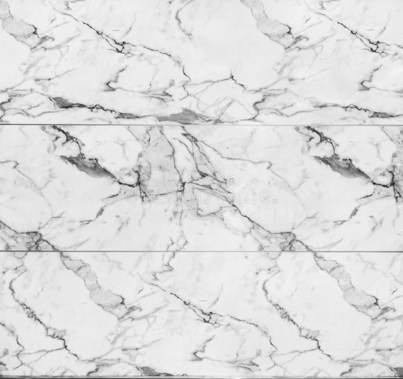 White Marble Wall or Flooring Pattern Surface Texture. Close-up of ...