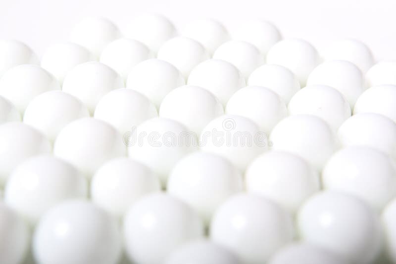 White marbles with faces stock photo. Image of glass - 70133770
