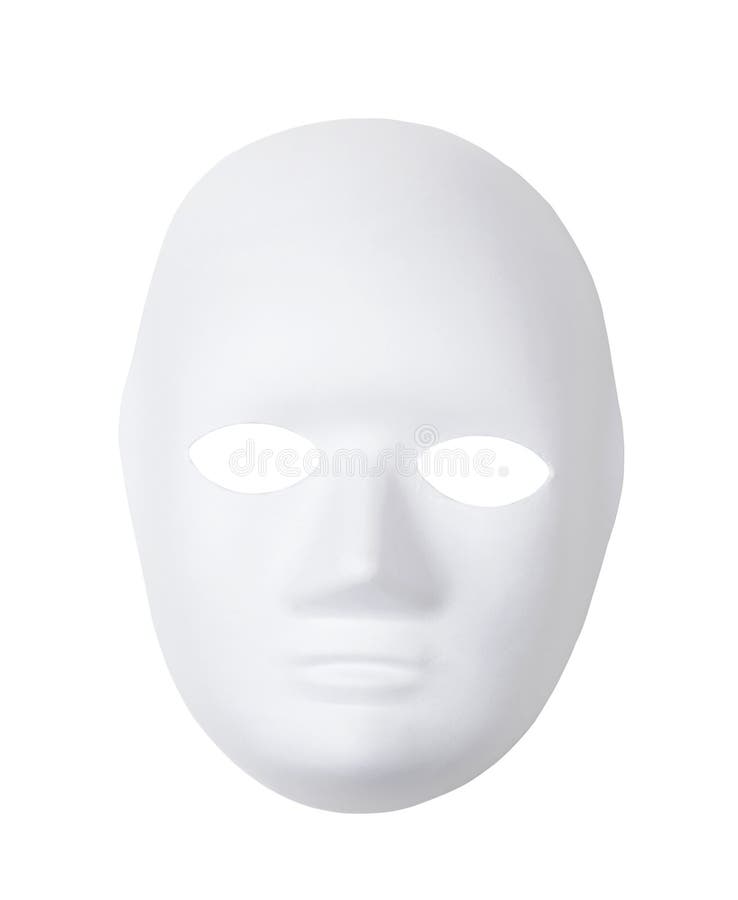 Black Mask Isolated on White Background Stock Photo - Image of human ... Black Mask Isolated on White Background Stock Photo - Image of human ...