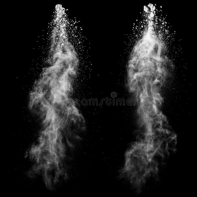 White mass stock image. Image of black, abstract, element - 43526661
