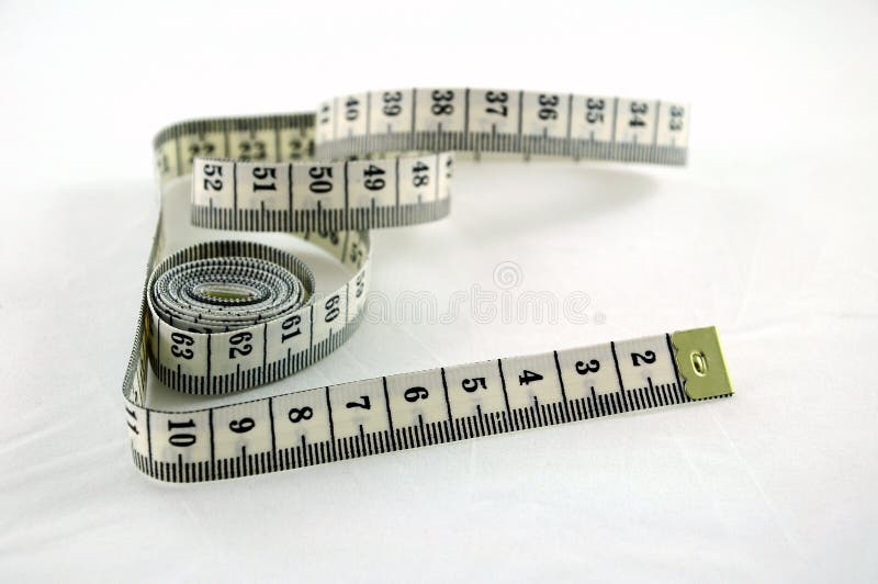 White measurement stock photo. Image of dieting, mass - 24397930