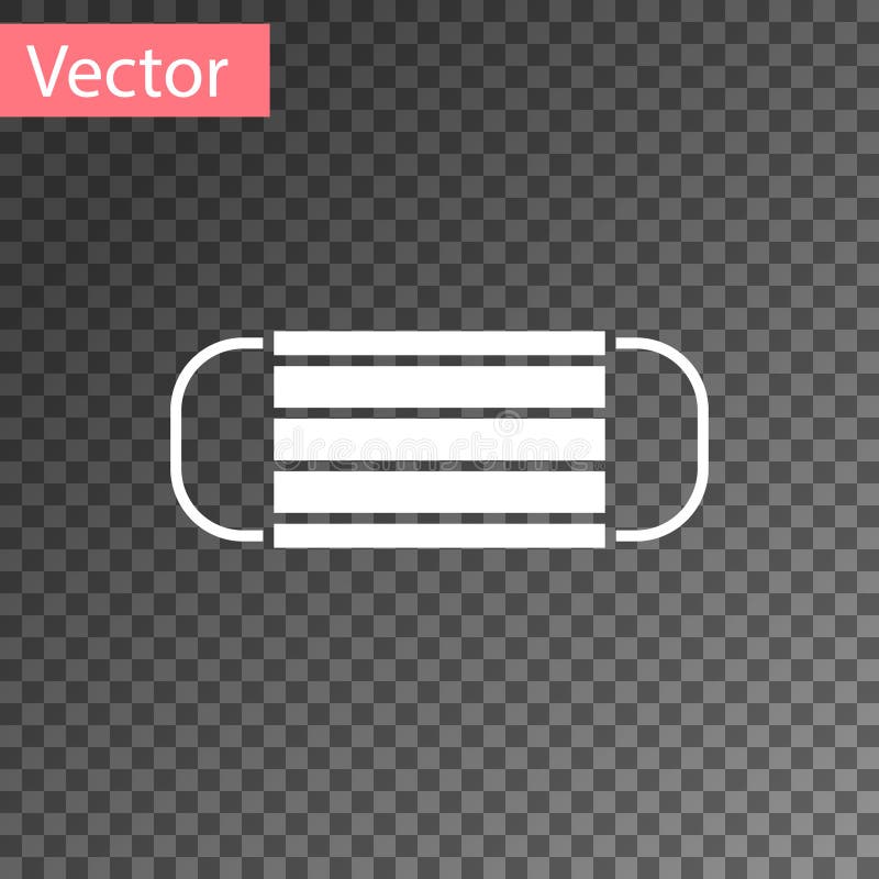 Mask Transparent Background Stock Illustrations – 13,997 Mask ...