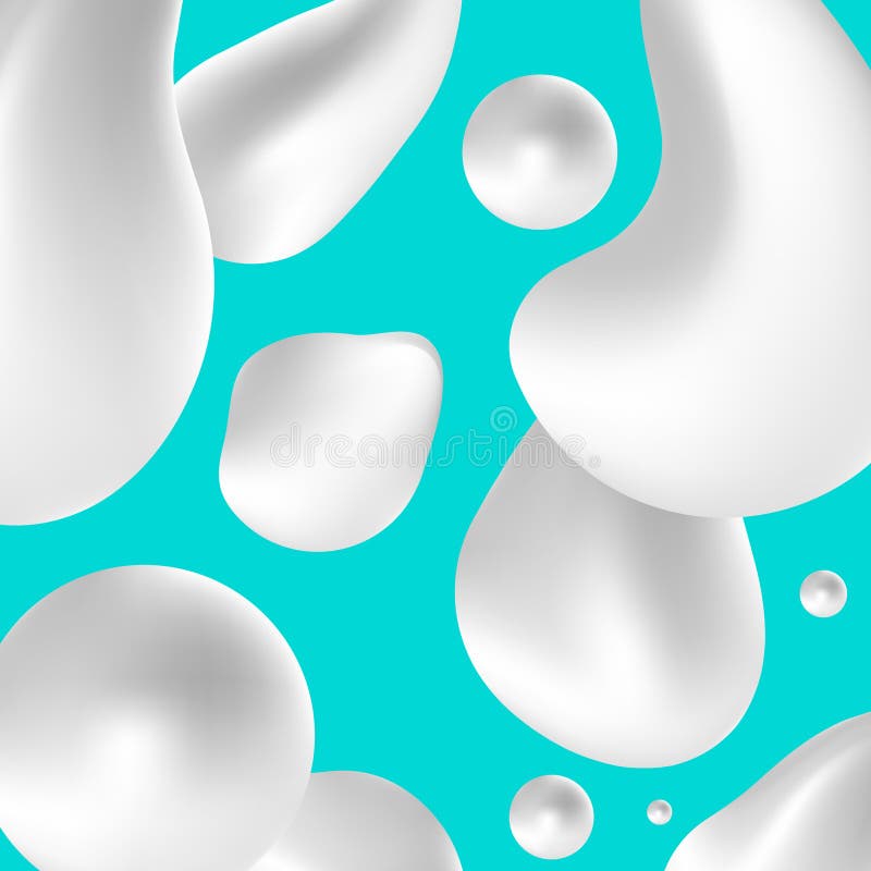 White Mesh Background with Blue Stock Illustration - Illustration of ...