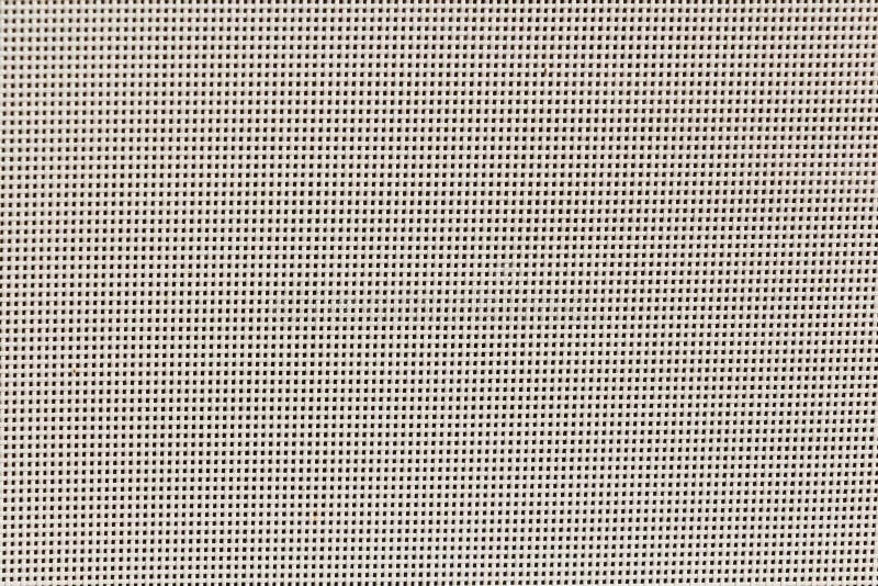 White Mesh Fabric Textured Background. Mesh with Large Holes Stock ...