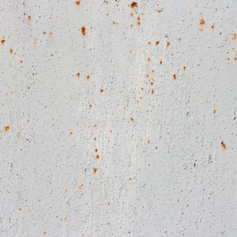 White Metal Background with Enamel. Stock Photo - Image of pattern ...