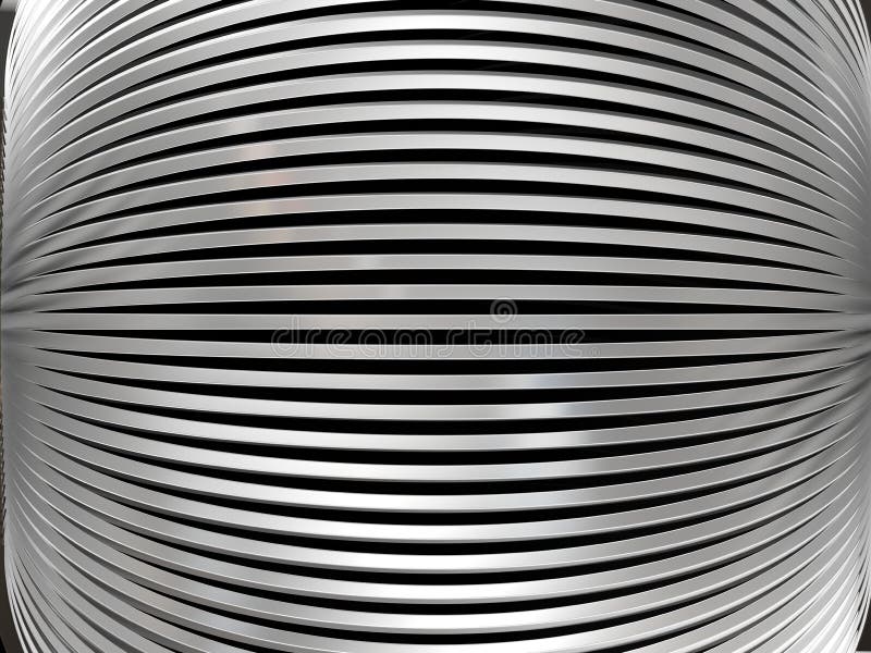 White metal background stock illustration. Illustration of texture ...