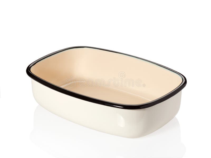 White metal container stock image. Image of container - 84710997