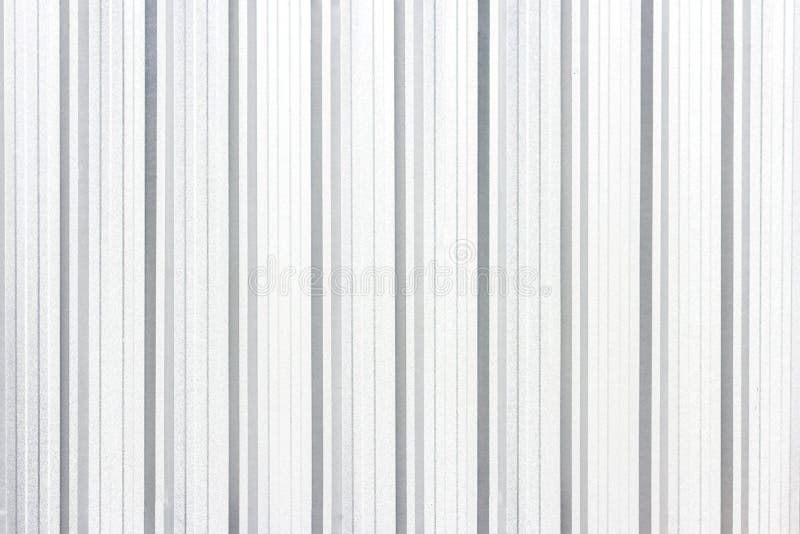 White Metal Plate Wall Texture and Background Seamless Stock Image ...