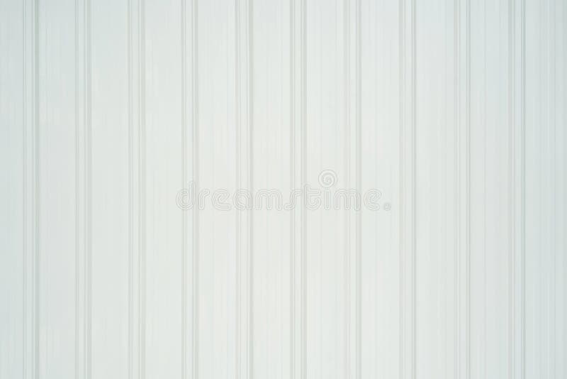 White Metal Sheet Background. White Zinc Texture. Stock Photo - Image ...