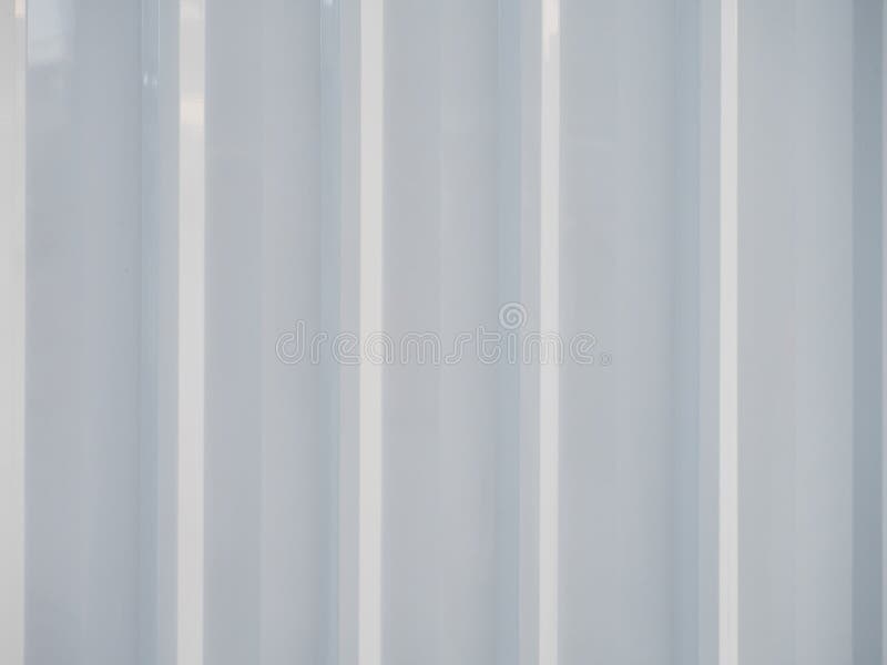White metal sheet panel stock photo. Image of zinc, panel - 114067126