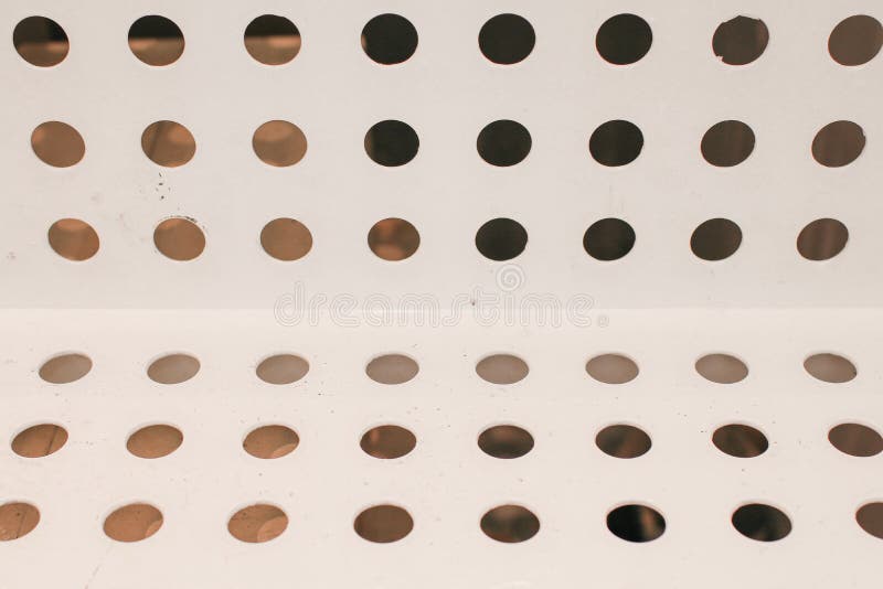 1,278 Perforated White Metal Texture Stock Photos - Free & Royalty-Free ...