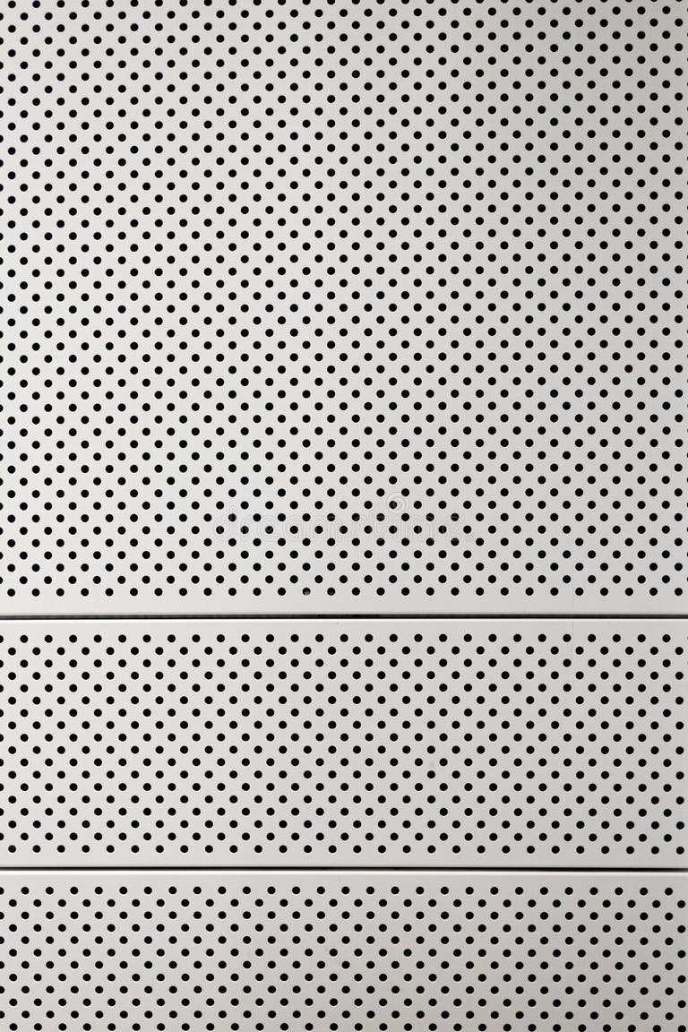 148 Perforated Texture Seamless Black White Stock Photos - Free ...