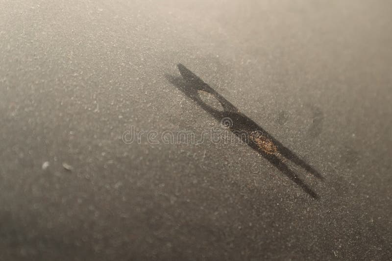 White Micro Dust on Black Background. Texture Grunge Background with ...