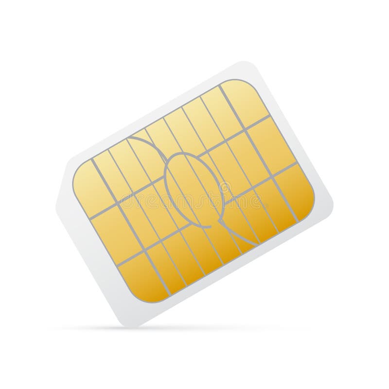 Simcard Stock Illustrations – 2,659 Simcard Stock Illustrations ...