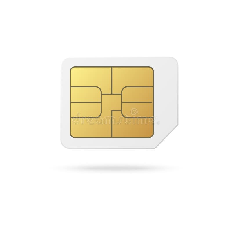 Micro Sim Stock Illustrations – 1,809 Micro Sim Stock Illustrations ...