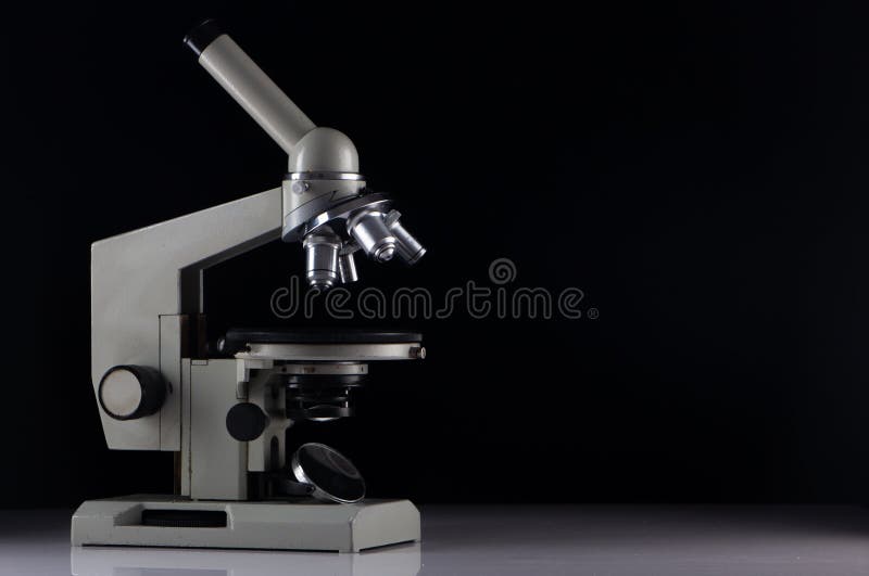 287 Microscope No Background Stock Photos - Free & Royalty-Free Stock ...
