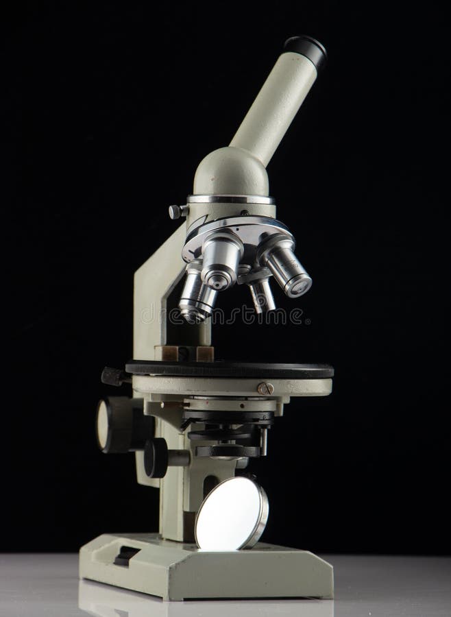287 Microscope No Background Stock Photos - Free & Royalty-Free Stock ...