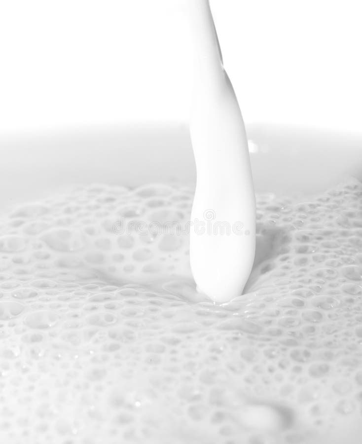 White milk stock image. Image of ingredient, energy - 102687065