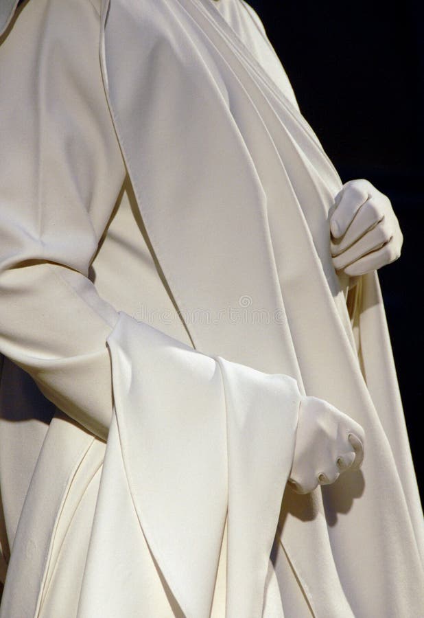 White mime 1 stock image. Image of hands, glove, mime - 3376763