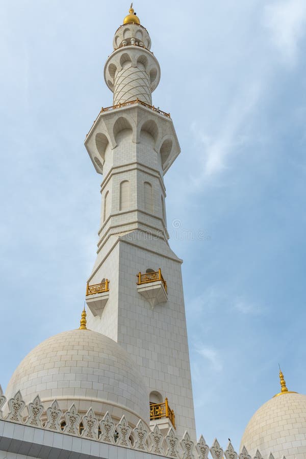 Mosque and white minaret stock photo. Image of asia, religion - 3217410 Mosque and white minaret stock photo. Image of asia, religion - 3217410