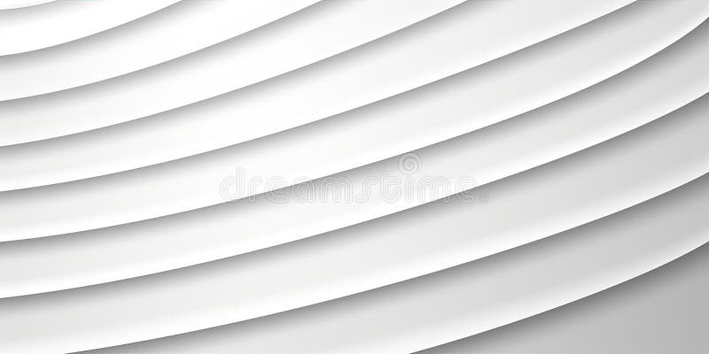 Abstract Curved Light Lines on Black Background - Vector Stock Vector ...