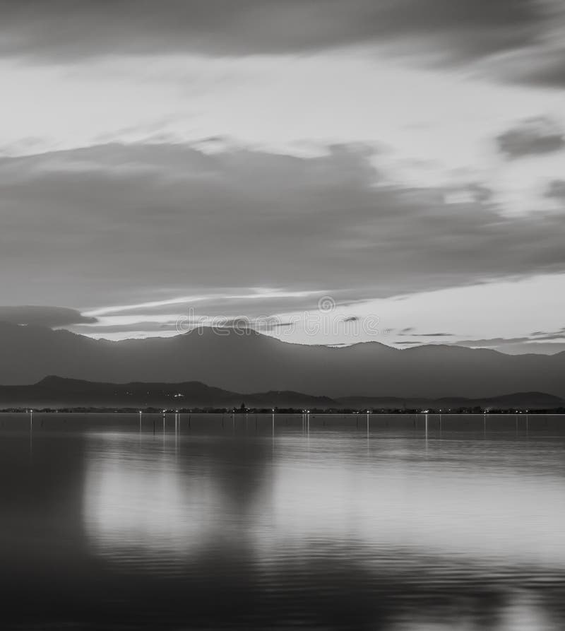 White minimalistic scene. stock image. Image of landscapes - 107442713